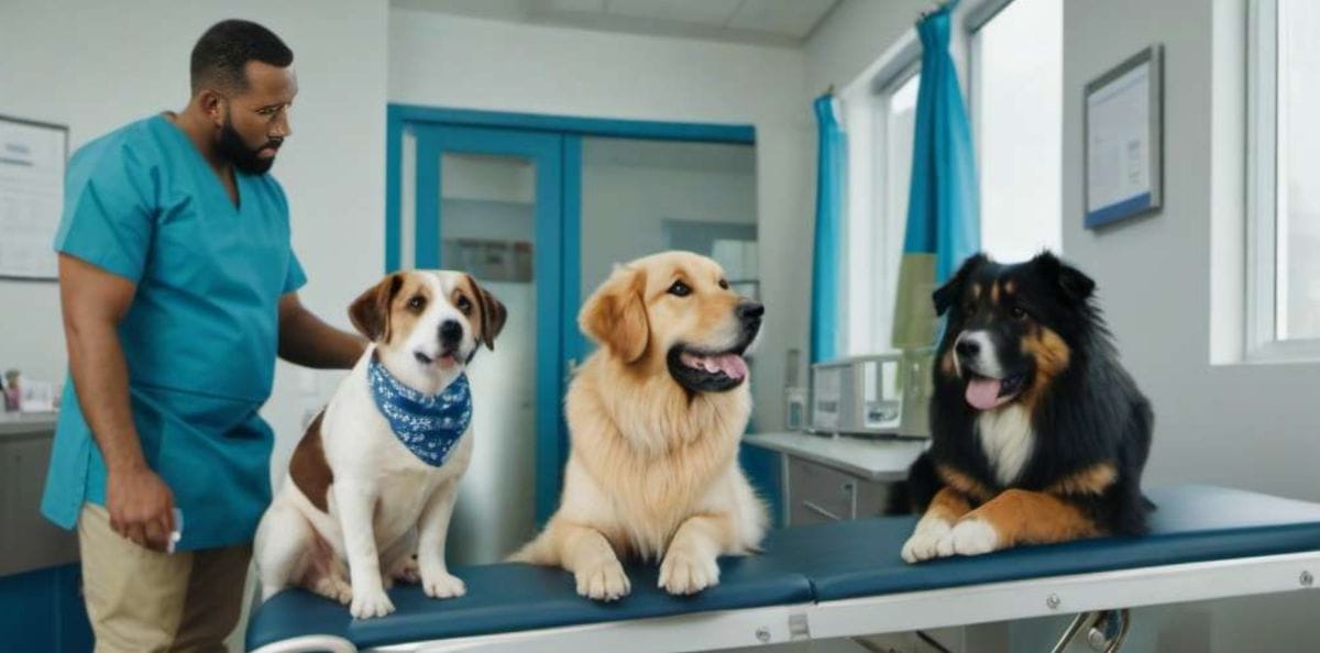 Seguro médico para perros: Proteger la salud de tu mascota
